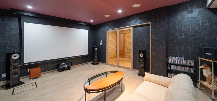 ホームシアター チャンネル - PHILE WEB