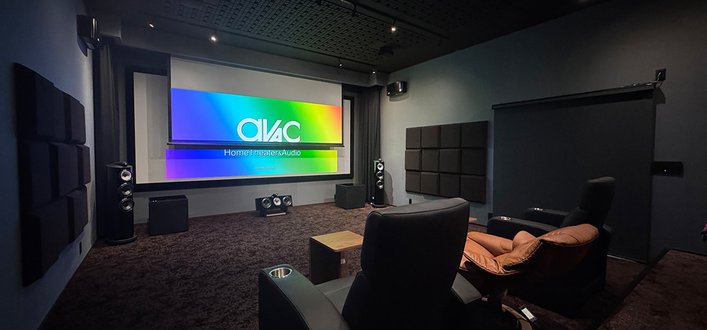 ホームシアター チャンネル - PHILE WEB