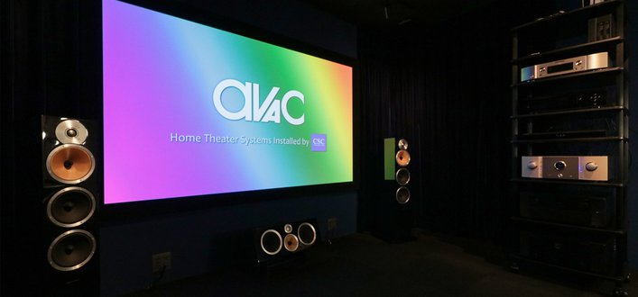 ホームシアター チャンネル - PHILE WEB