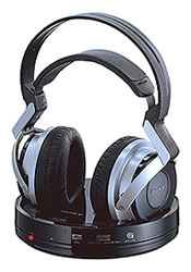 SONY MDR-DS6000のニュース/レビューとお買い得情報 - PHILE WEB 製品データベース