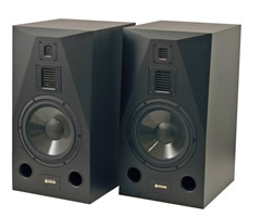 ADAM Model S4Vのニュース/レビューとお買い得情報 - PHILE WEB 製品データベース