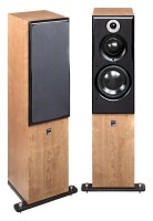 ATC SCM40のニュース/レビューとお買い得情報 - PHILE WEB 製品データベース