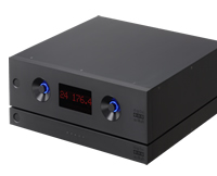 DIGITAL DO MAIN D-1aのニュース/レビューとお買い得情報 - PHILE WEB 製品データベース