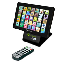 SOUNDGRAPH FingerVU706のニュース/レビューとお買い得情報 - PHILE WEB 製品データベース