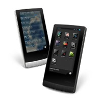 COWON COWON J3のニュース/レビューとお買い得情報 - PHILE WEB 製品データベース