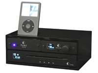 PRO-JECT Design Box 4 iPのニュース/レビューとお買い得情報 - PHILE WEB 製品データベース