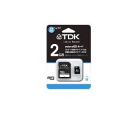 TDK Life on Record T-MCSD2GBのニュース/レビューとお買い得情報 - PHILE WEB 製品データベース