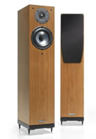 SPENDOR A3のニュース/レビューとお買い得情報 - PHILE WEB 製品データベース