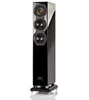 ELAC FS507 VX-JETのニュース/レビューとお買い得情報 - PHILE WEB 製品データベース