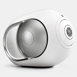 DEVIALET SILVER PHANTOMのニュース/レビューとお買い得情報 - PHILE WEB 製品データベース