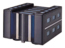 KRELL MRAのニュース/レビューとお買い得情報 - PHILE WEB 製品データベース