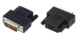 AUDIOQUEST HDMI/DVI ADAPTERのニュース/レビューとお買い得情報 - PHILE WEB 製品データベース