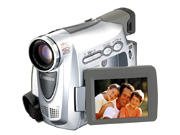 CANON FV500 KITのニュース/レビューとお買い得情報 - PHILE WEB 製品データベース