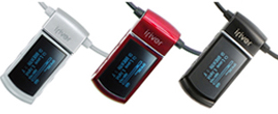 IRIVER N10 1GBのニュース/レビューとお買い得情報 - PHILE WEB 製品データベース