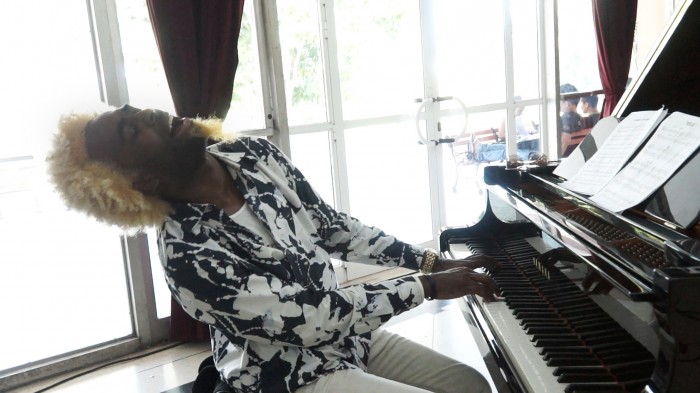 キューバ音楽映画『Cu-Bop CUB～New York music documentary』7月19日より上映開始 - PHILE WEB