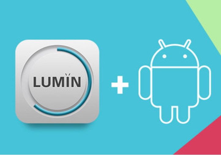 LUMIN操作アプリ「LUMIN App」のAndroid版が公開 - PHILE WEB