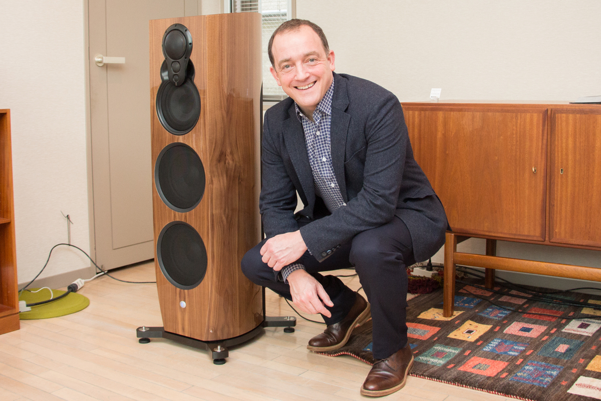 LINN、新DAC“KATALYST”を計12基搭載したEXAKTスピーカー「KLIMAX EXAKT 350/1」 - PHILE WEB
