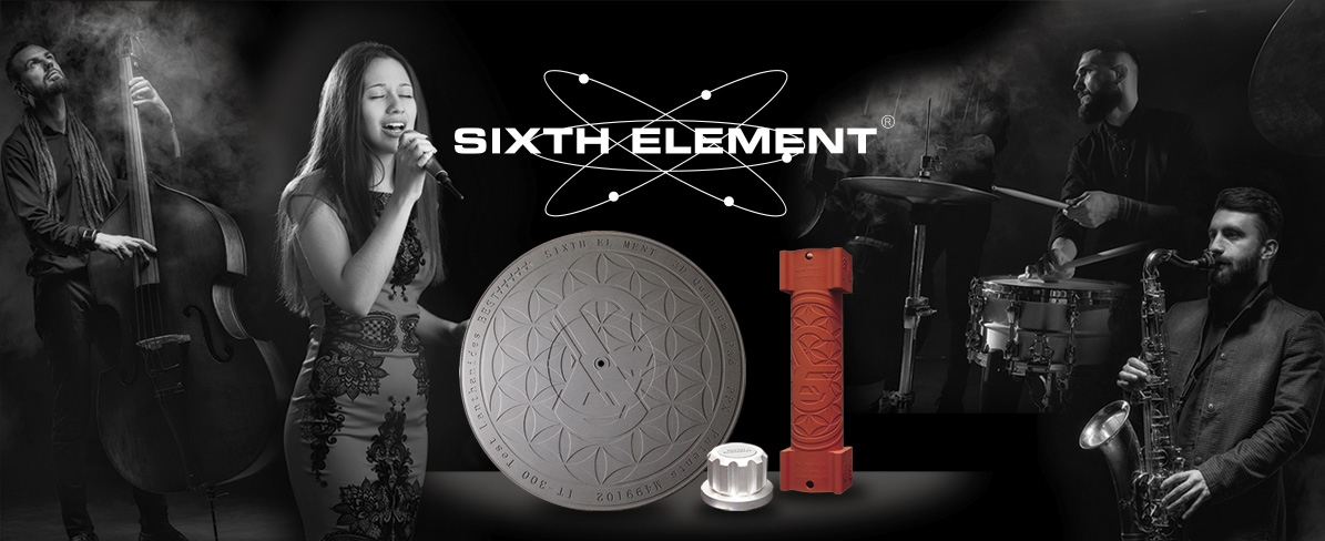 イース・コーポレーションが台湾のオーディオアクセサリーブランド「Sixth Element」を取り扱い開始 - PHILE WEB