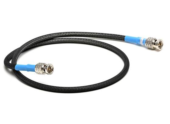 Nmode、高純度導体/高密度シールドなど採用のBNCケーブル「X-CC1」 - PHILE WEB