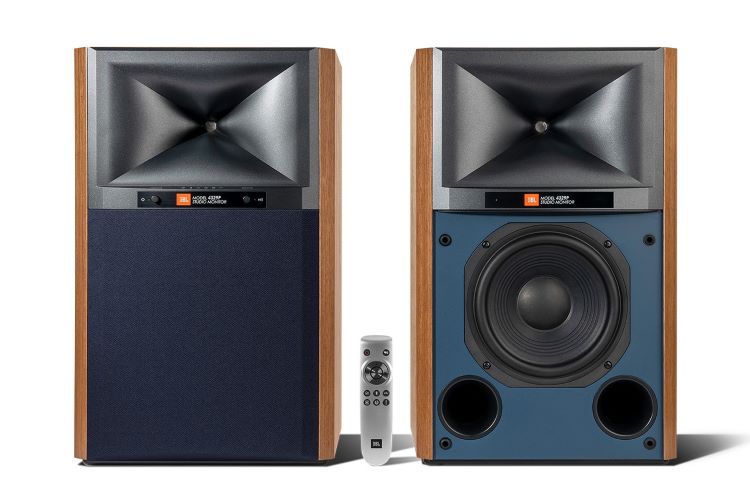 人気を集めるJBLスピーカー「4329P」に“ワイヤレス”の動向を注視したい ＜販売店の声・売れ筋ランキング6月＞ - PHILE WEB