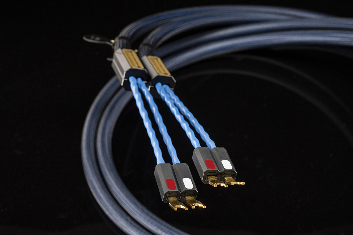 SILTECH、新開発の単結晶銀導体“S10”採用したケーブル「Royal Crown」シリーズ - PHILE WEB