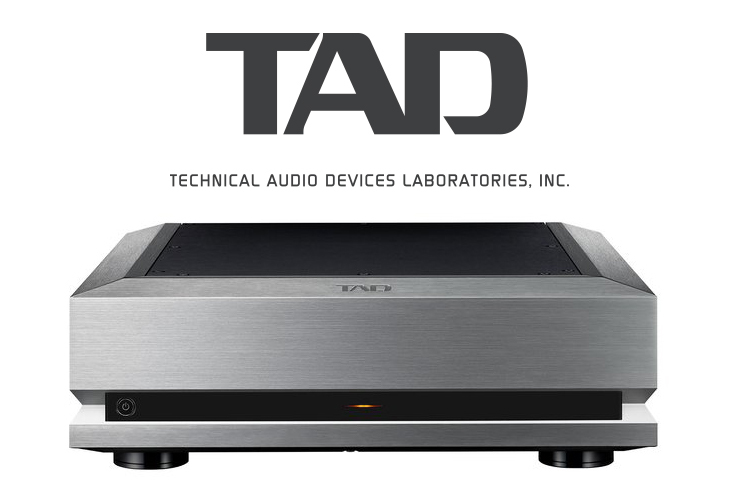 TAD、10/1より製品価格を改定。原材料の高騰や物流費値上げにより - PHILE WEB