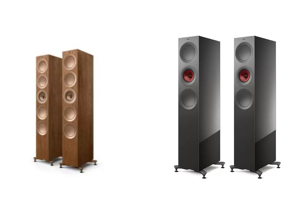 アバックClassic馬車道店、土方久明氏がガイドするKEF「R11 Meta」「R7 Meta」試聴会を3/2開催 - PHILE WEB