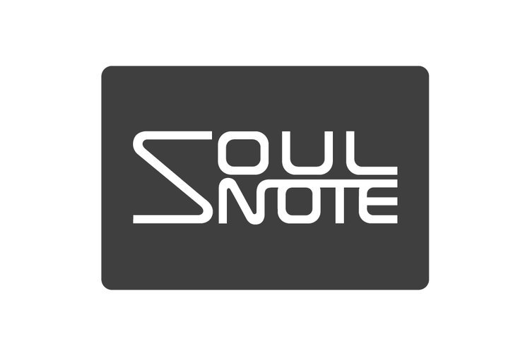 SOULNOTE、YouTubeチャンネルを本格始動。名古屋ショウの模様など紹介 - PHILE WEB