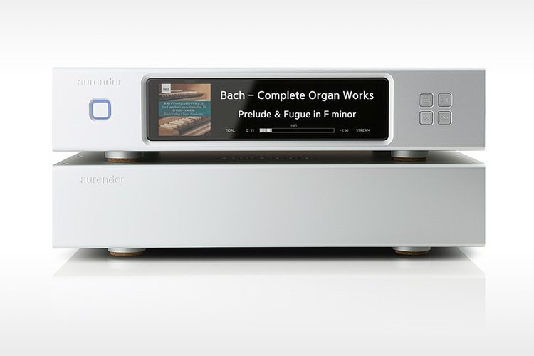 Aurender、「N30SA」などがRoon Readyモードにアップデート対応 - PHILE WEB
