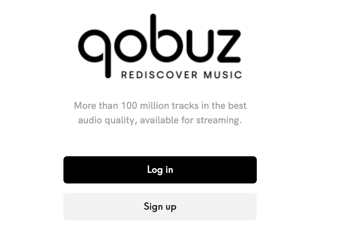 Qobuzってどんなサイト？ 何がすごいの？ “オーディオ的”観点から徹底解説 - PHILE WEB