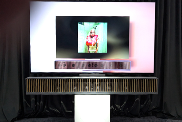 ＜CES＞ディナウディオとAURO-3Dがグループ企業に！新イマーシブフォーマット、AURO-CX発進 - PHILE WEB