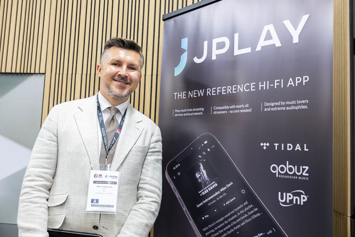 【HIGH END】Audirvana&JPLAYがハードウェアにも展開／SOtMはDiretta対応を発表 - PHILE WEB