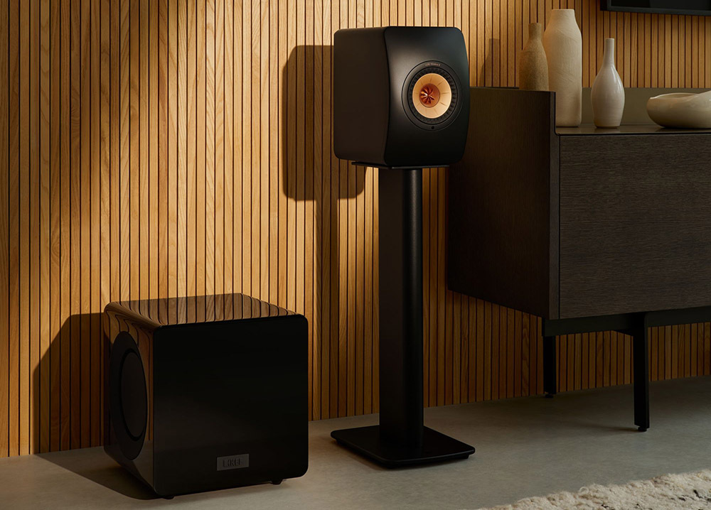 KEF、6/28と6/29にエディオン広島本店で試聴会開催。全7製品が登場 - PHILE WEB