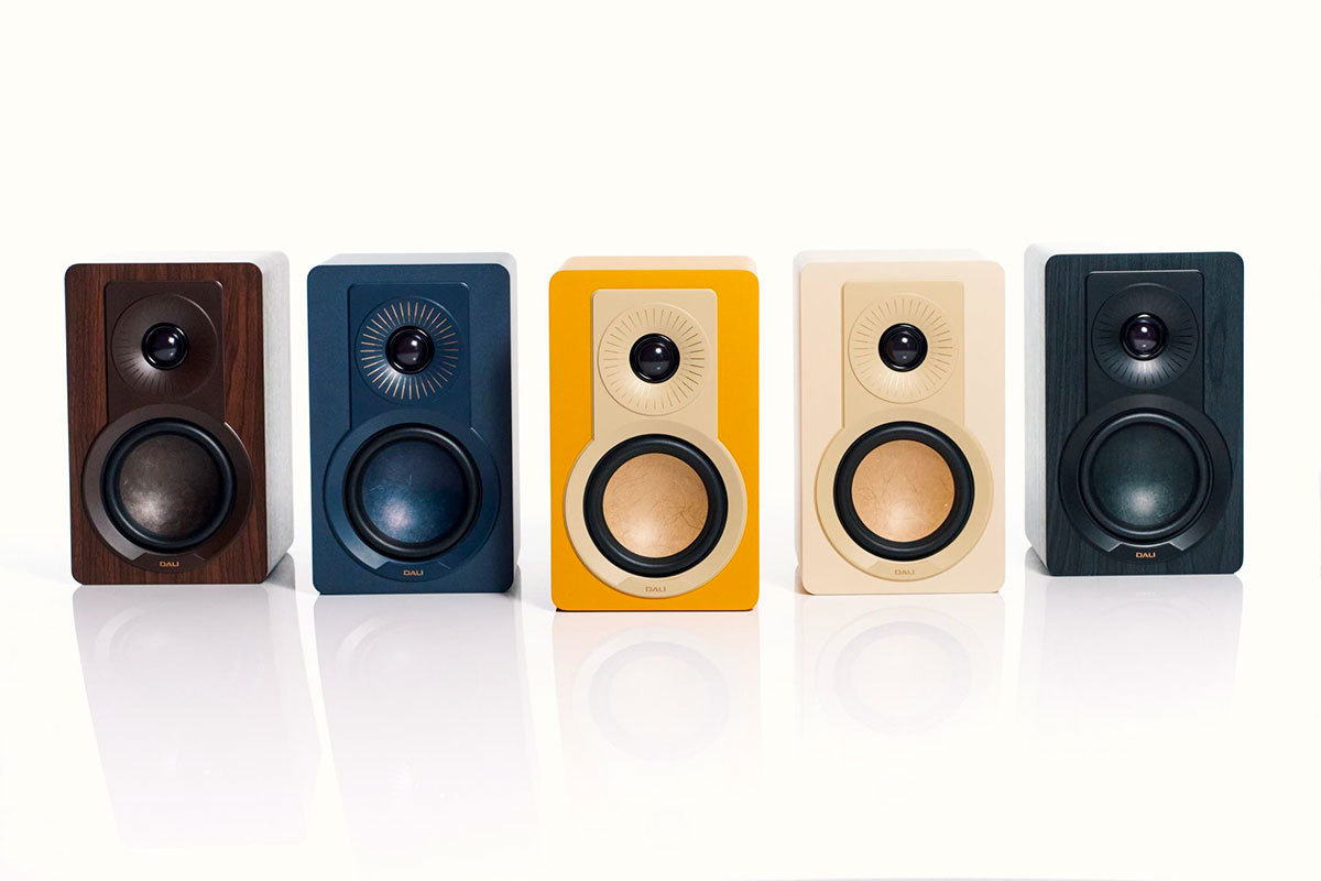 DALIのコンパクトスピーカー「KUPID」試聴フェア、ヨドバシAkibaで10/11開催 - PHILE WEB
