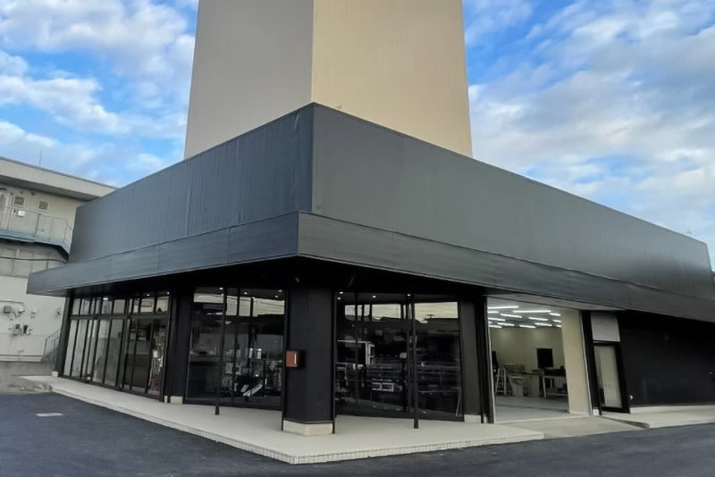 オートバックス、初のカーオーディオ特化型店舗「オートバックス オーディオテーラー」を千葉にオープン - PHILE WEB