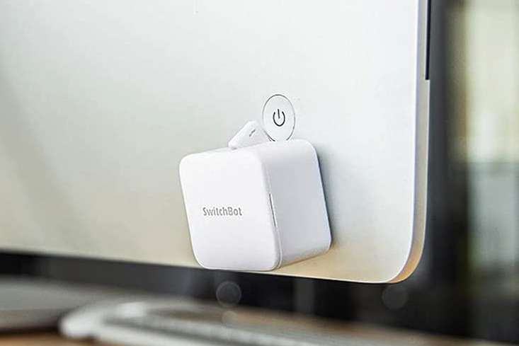 Amazonでも大人気、話題の「SwitchBot」でできることとは？ - PHILE WEB