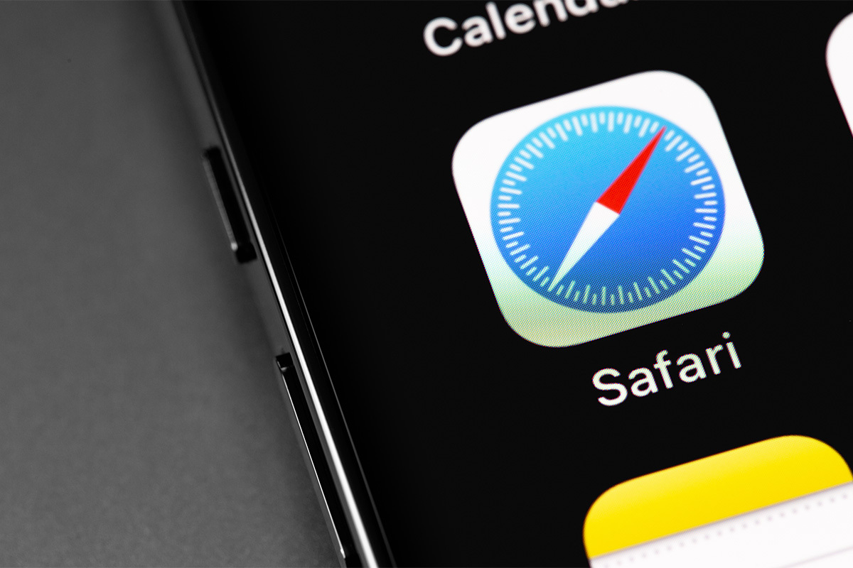 iPhone「Safari」のタブをきれいに整理！便利な2つのテクニック - PHILE WEB