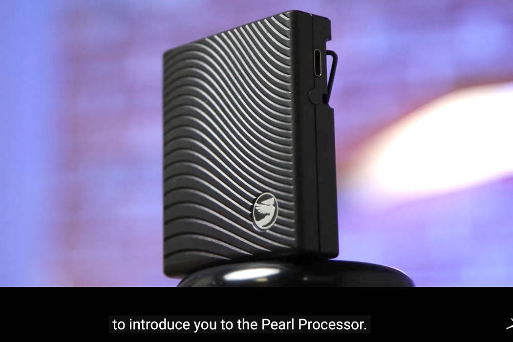 DSPでイヤホンドライバーをさらに追い込む。JH Audio「Pearl Processor」のポイントを解説 - PHILE WEB