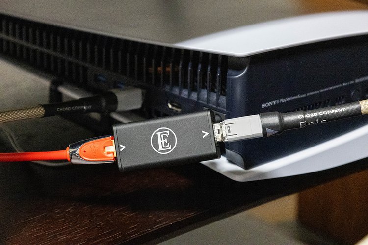 ネットワークアクセサリーはゲームにも効く？ PS5のレースゲームやRPGで試してみた - PHILE WEB