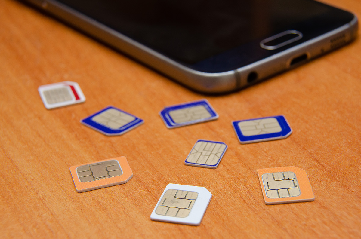 iOS 17でデュアルSIMの使い分けがさらに便利に。回線ごとの着信音設定が嬉しい - PHILE WEB