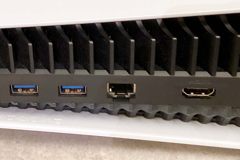 PS5に光デジタル対応スピーカーをつなげたい、解決策は？ - PHILE WEB