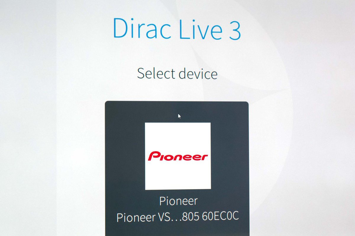 AVアンプでよく聞く「Dirac Live」とは？“室内音響最適化”を実践する新世代のキーテクノロジーを徹底詳解 - PHILE WEB