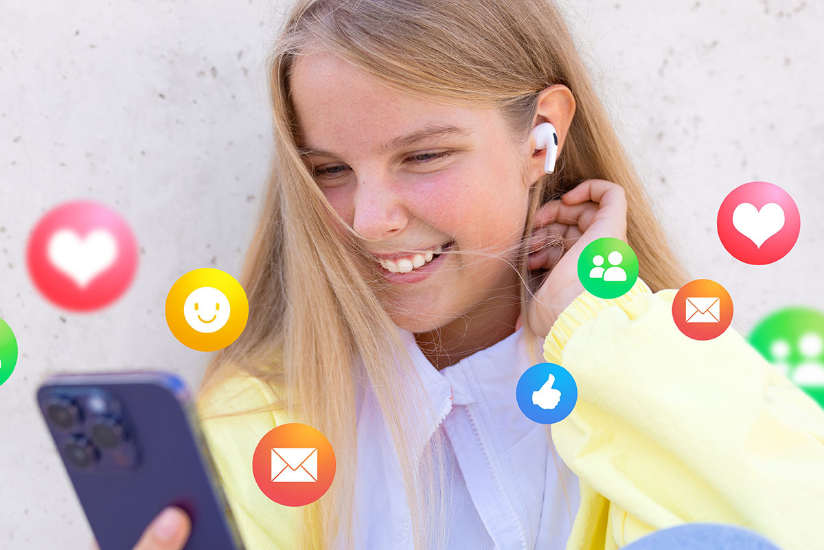 子供のiPhoneが心配！見守りたいなら「スクリーンタイム」を設定しよう - PHILE WEB