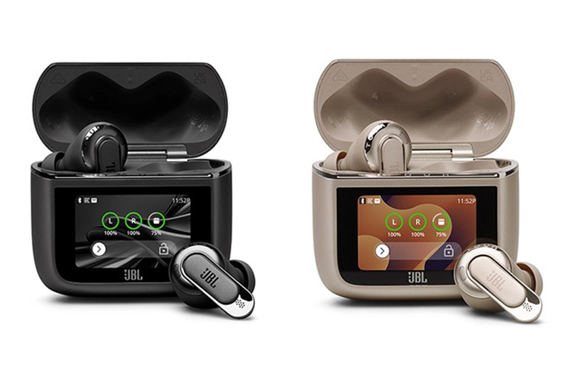 JBL最新・最上位TWS「TOUR PRO 3」がAmazonでお買い得すぎ！プロ絶賛モデルを手に入れるなら今 - PHILE WEB