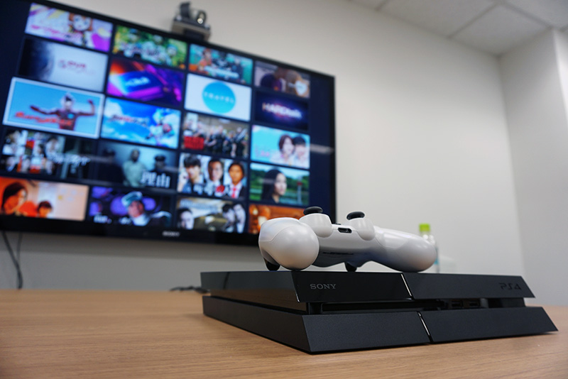 hulu、PS4で利用可能に。100万会員突破でキャンペーンも - PHILE WEB