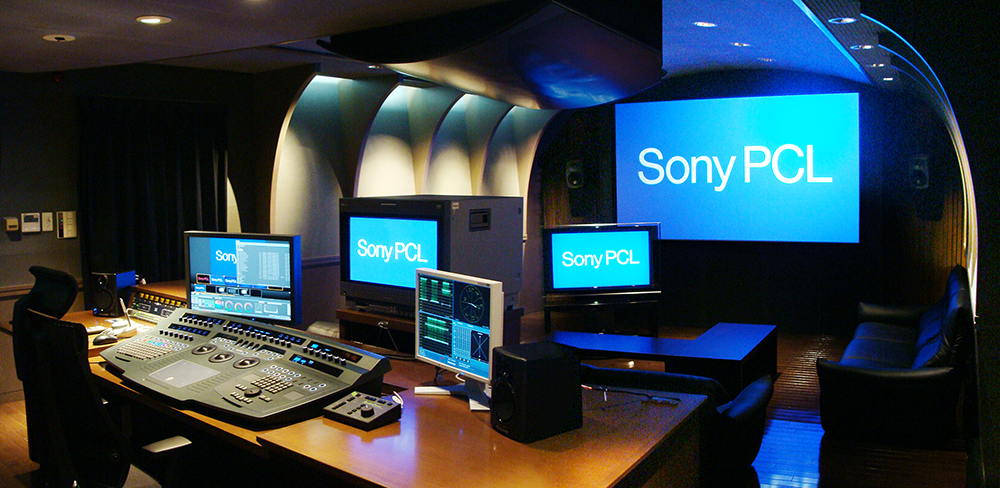 ソニーPCL、8K/60Pでの映像制作に対応 - PHILE WEB