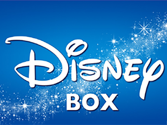 Hulu、ディズニーのTVアニメを配信する「Disney BOX」7月1日スタート - PHILE WEB