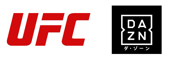 スポーツ特化型映像配信「DAZN」、総合格闘技「UFC」全試合を独占ライブ配信 - PHILE WEB