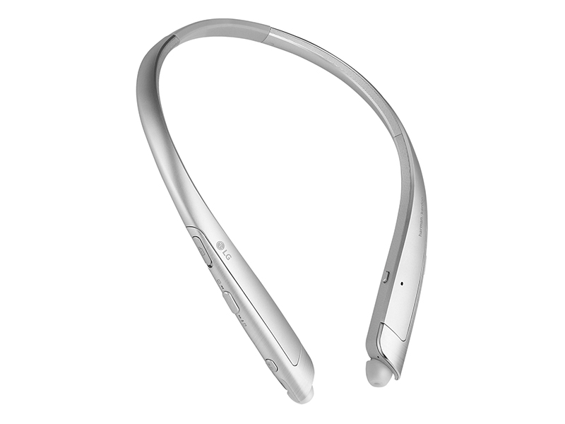 LG、世界初のaptX HD対応Bluetoothイヤホン「TONE PLATINUM」 - PHILE WEB