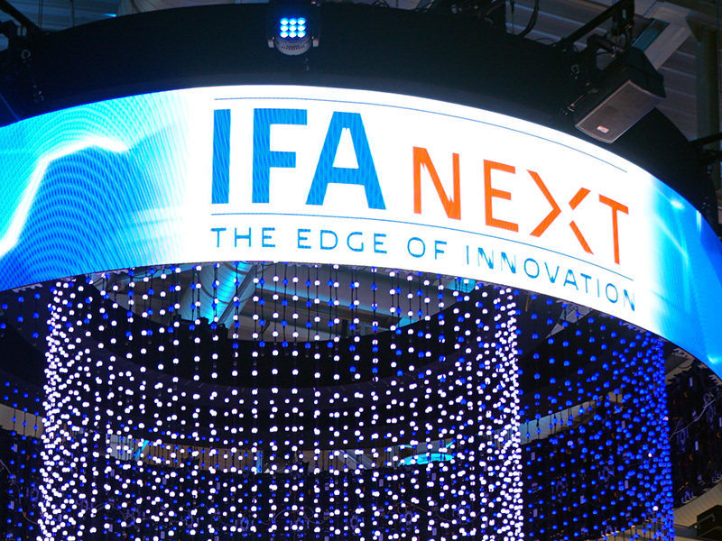 ＜IFA＞スマートスピーカーが着脱できるレコードプレーヤーなど「IFA NEXT」に個性的な製品が集結 - PHILE WEB